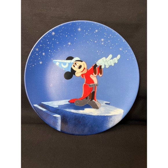Knowles | Accents | 99 Knowles Walt Disney Fantasia Limited Edition The ...